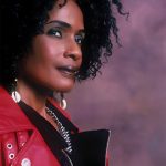 Aisha Kahlil - Sweet Honey in the Rock®