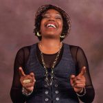 Louise Robinson - Sweet Honey in the Rock®